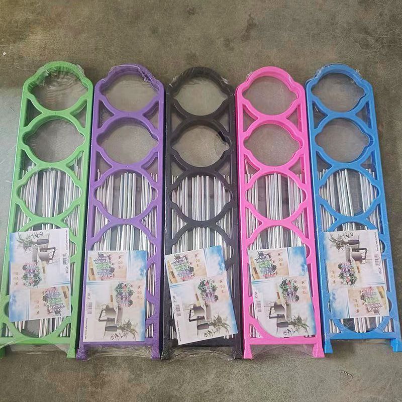 5 step shoe rack - MBZ Mall