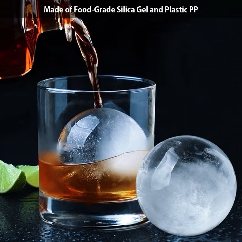 Ball ice marker - MBZ Mall